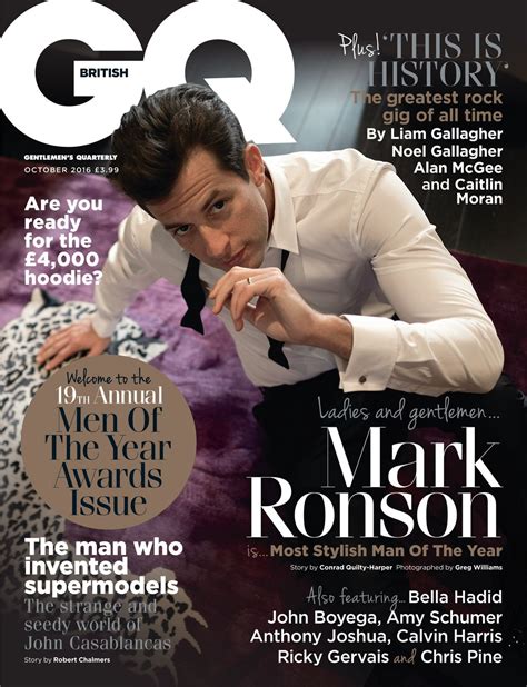 From Prince William To David Beckham We Look Back At Our Covers