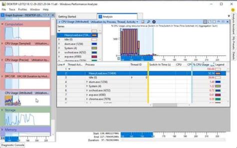 How To Use Windows Performance Analyzer Wpa To Boost Pc Speed