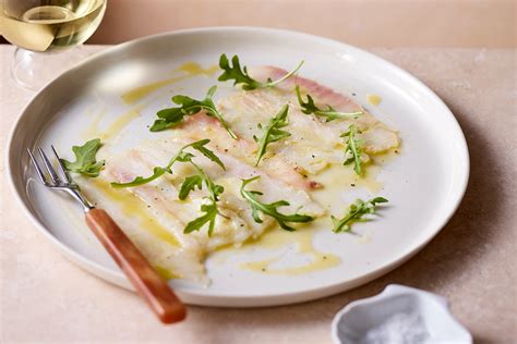 Carpaccio