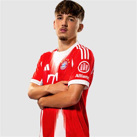 Lennart Karl Thổ Lộ Mong Muốn Gia Nhập Real Madrid