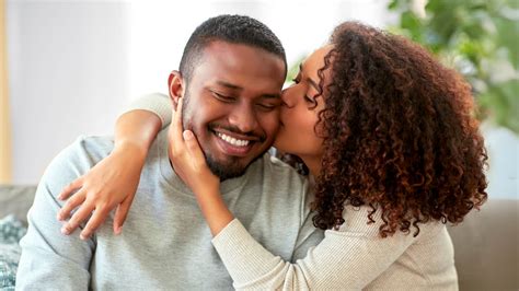 People Who Choose Partners With This Undervalued Trait Are Healthier