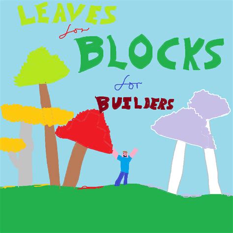 Leaves For Bfb Minecraft Resource Packs Curseforge