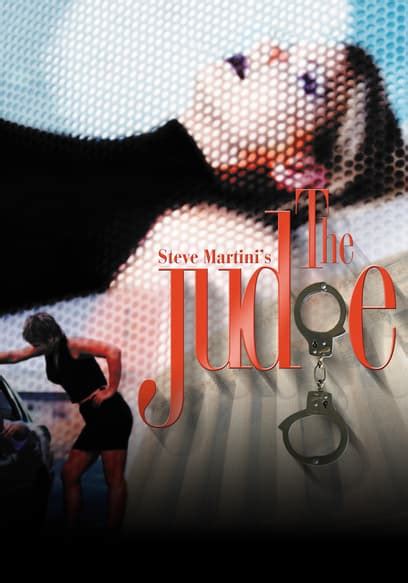 Watch Steve Martinis The Judge Streaming Online Tubi Free Tv