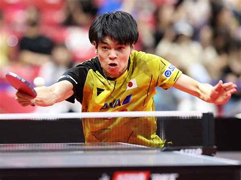 卓球のスポンサー 卓球ニュース 卓球王国web