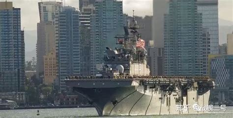 “尼米兹”号航母赴西太部署，美国海军大型编队在西太“全年无休“ 知乎