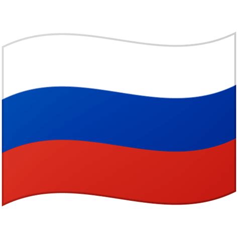 🇷🇺 Flag Russia Emoji
