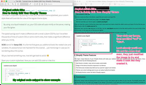 Shopify Partners Caught Stealing And Posting Fake Reviews