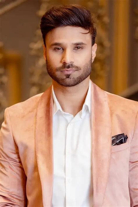 Rahim Pardesi Drama List Age Biography Pakdramas