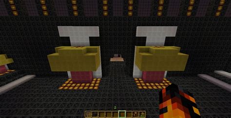 Sean S Sexy Server Buildcraft Minecraft Server