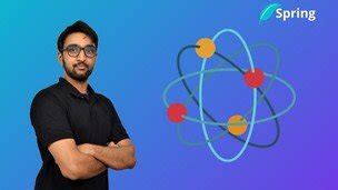 Online Course Spring Boot Microservices With Spring Cloud From Udemy Class Central