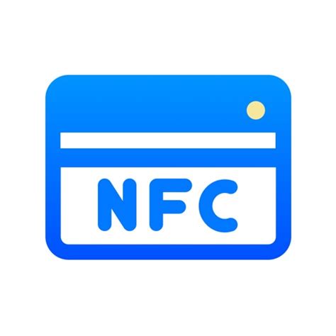 Nfc Tag Reader Write By Bac Viet Printing Design Company Limited