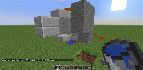 Stone Generators Minecraft Map