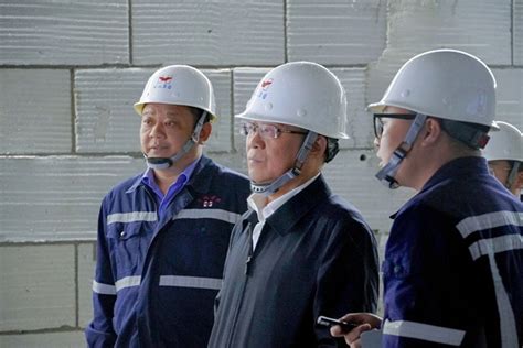 集团新闻 湖北宜化集团