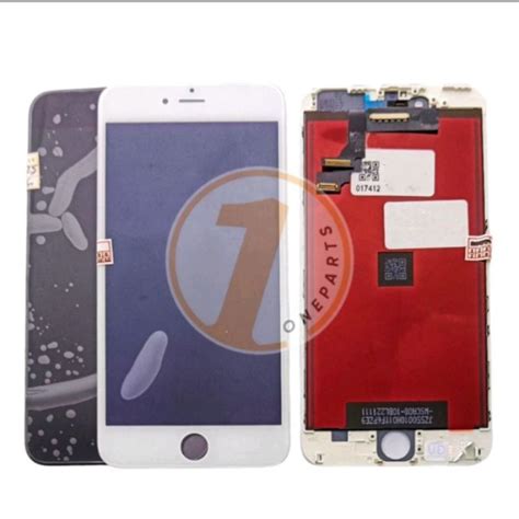 Jual LCD TOUCHSCREEN IP 6 PLUS COMPLETE Shopee Indonesia