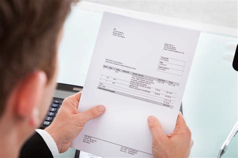 Streamline Invoice Processing With Document Management