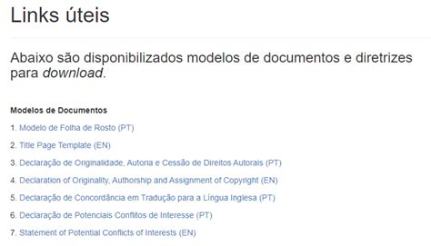 Erro 403 Forbidden Links Uteis Ojsseer Fórum Do Instituto Brasileiro De Informação Em