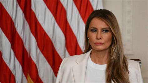 Melania Trump Threatens To Sue Hunter Biden Over Jeffrey Epstein Comments The Australian