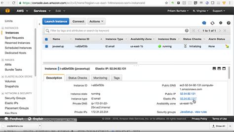 How To Set Up Apache Tomcat Based Jee Server Using Ubuntu 1604 On Ec2 With Either Open Jdk Or