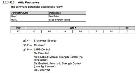 I2cbus Crash The Dlp Dlp Products Forum Dlp®︎ Products Ti E2e Support Forums