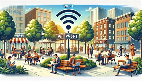 Wi Fi Público Dicas De Segurança Para Evitar Vazamento De Informações