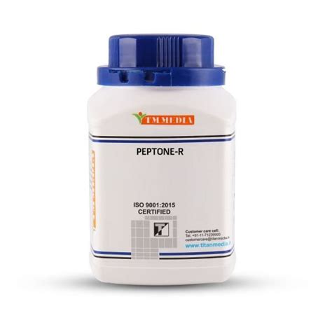 Buy Peptone R Bacteriological Grade Online Price