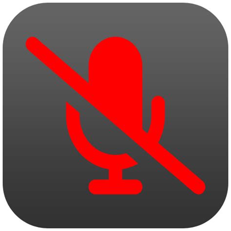 Mute Emojis For Discord Slack