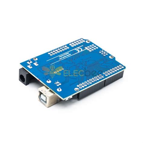 Elecbee Uno R3 Atmega328 Development Board Arduino Compatible Usb