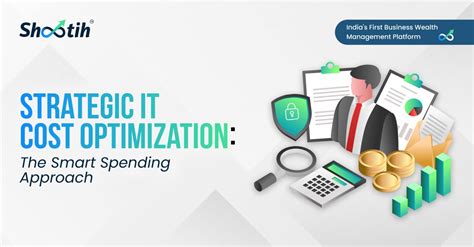 Strategic It Cost Optimization The Smart Spending Approach