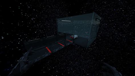 So I Found This In The Skybox Under The Map Rsatisfactorygame