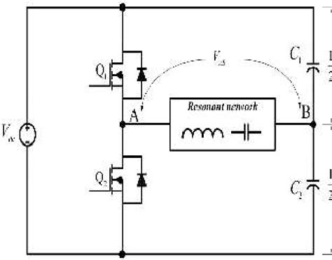 Figure 1 From Switching Control Of Inverter Using Spwm Technique Semantic Scholar