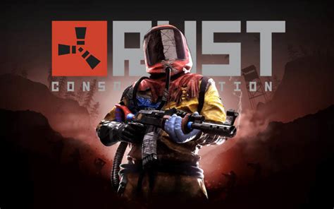 Rust Console Edition Is Available On Xbox Series X S
