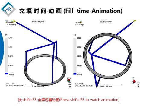 Moldflow Mold Manufacturing
