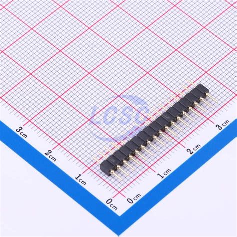 PZ200 1 17 Z C HCTL C5159808 LCSC Electronics