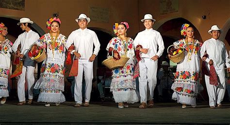 Cultura Yucateca