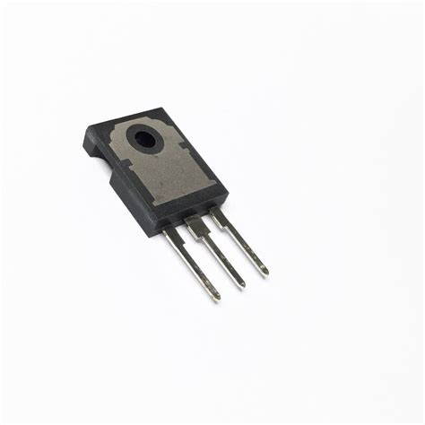 Transistor Bipolar BJT TIP36C TO 247 PNP Achei Componentes