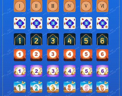 2d Sprites Projects Photos Videos Logos Illustrations And Branding