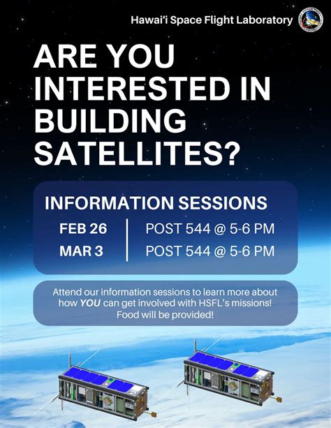 Hsfl Student Information Sessions Hsfl