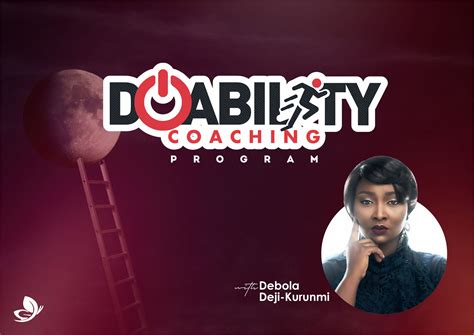 Doability Coaching Program Immerse Coaching Company