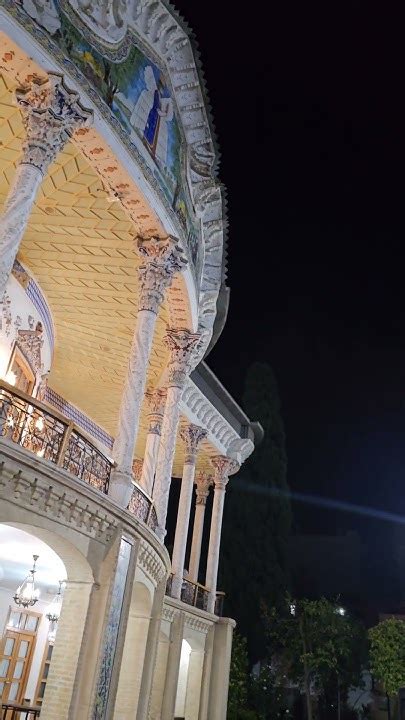 خانه شاپوری شیراز Youtube