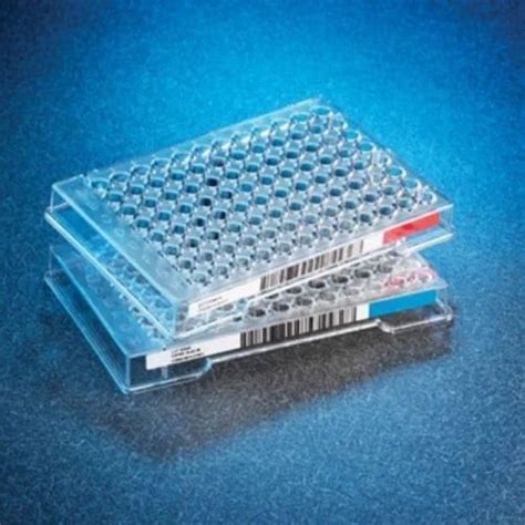 Minimum Inhibitory Concentration Mic Plate Capacity 1 At Rs 10000piece In Badlapur