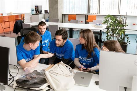 Lejla Heleg On Linkedin Hackathon Ai Teamwork