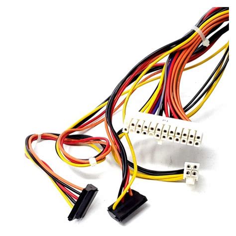 Power Supply Watt Compatible For Lenovo Model Low Price