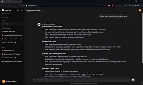 Shantam Shukla On Linkedin Ai Machinelearning Llm Aimodels Techinnovation Aiexploration