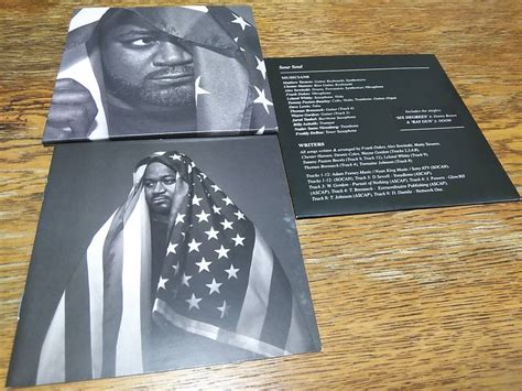 Yahooオークション Ghostface Killah And Badbadnotgood Sour Soul 1