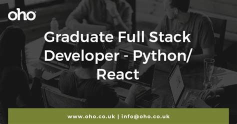 Aisling Fitzgerald On Linkedin Graduate Full Stack Developer Pythonreact