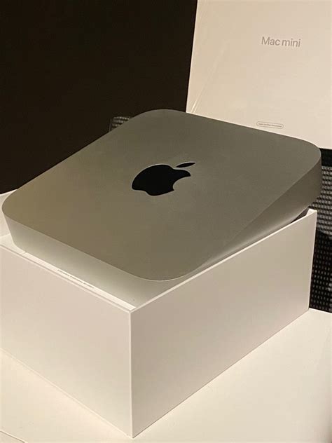 Mac Mini M1 16Gb 1Tb Computers Tech Desktops On Carousell