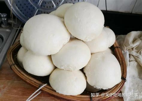 蒸馒头时，直接上锅蒸是大忌！掌握这3点，馒头暄软不塌陷 知乎