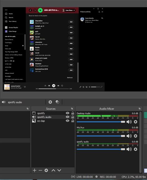 Audio Is Not Being Captured Even Though Musicsound Is Playing · Issue 212 · Bozbezwin Capture