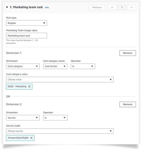 More Flexibility In Grouping Aws Resources And Accounts With Aws Cost