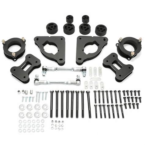 6 Inch Jeep Renegade Lift Kit Elevate Your Adventure Off Road